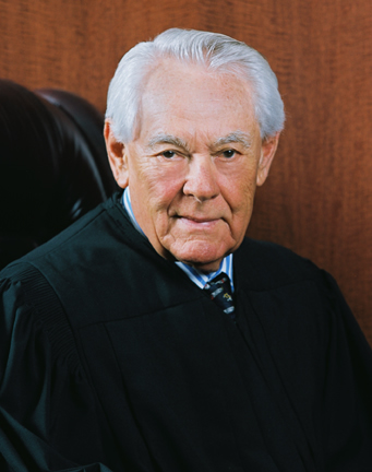 Judge Alexander L. Paskay Scholarship – Tampa Bay Bankruptcy Bar ...